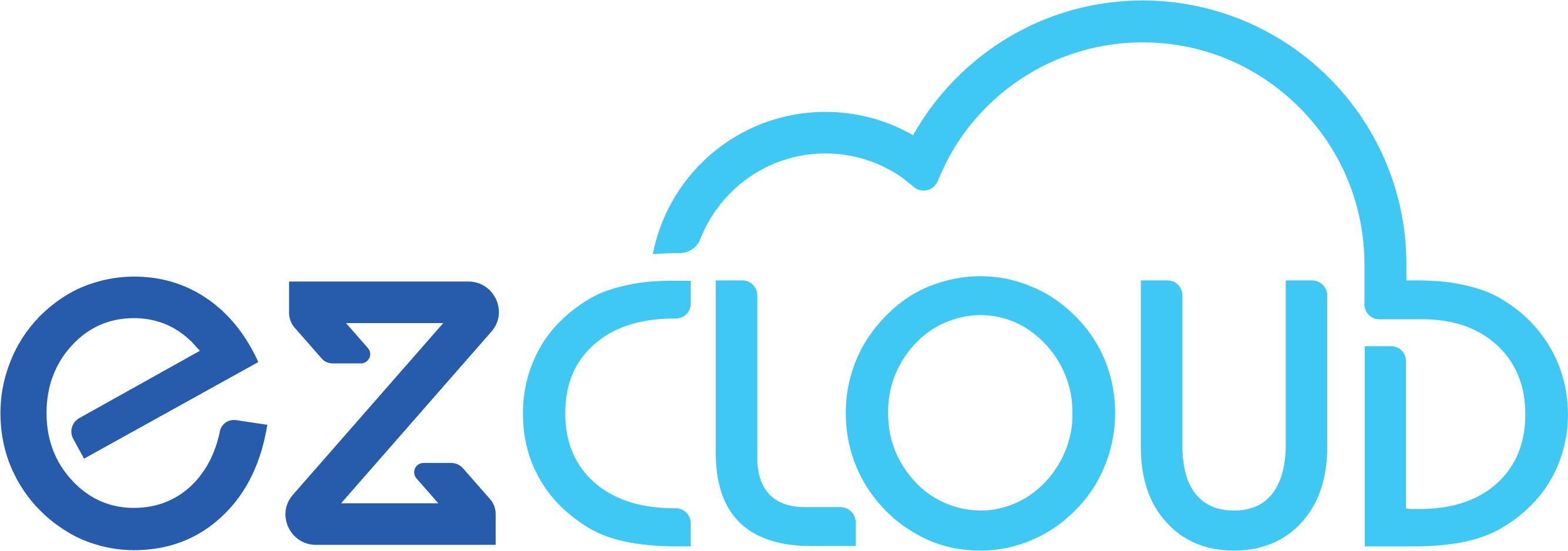 ezManager集控系统 | ezCloud